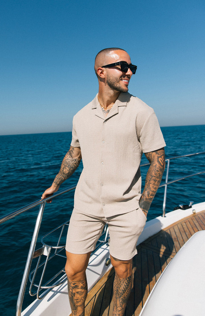 Matching Sets For Men | Shop for Men's Co-ords | MAUVAIS – MAUVAIS (USA)